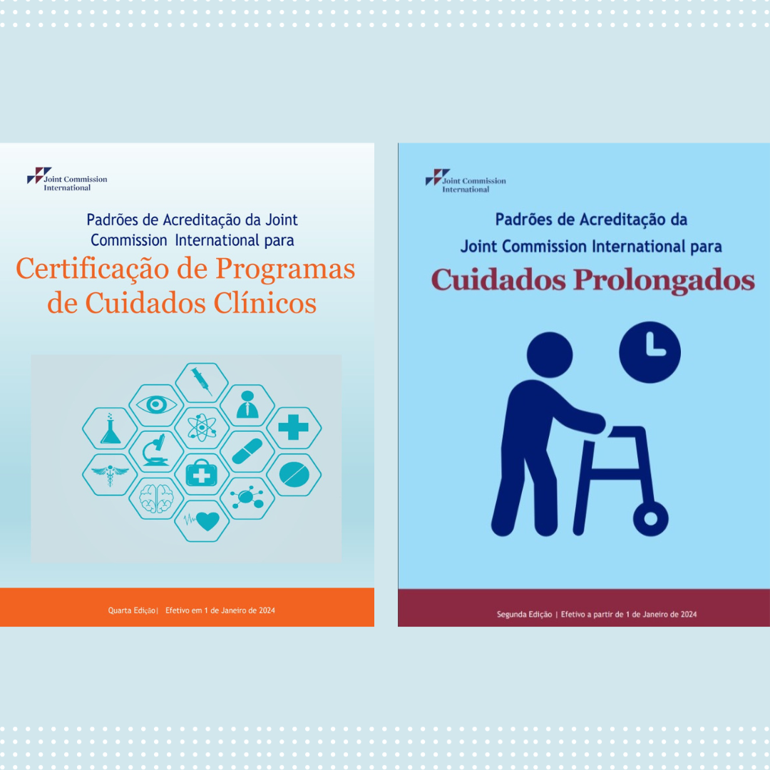 Novas edições de Manuais JCI para 2024 - CBA